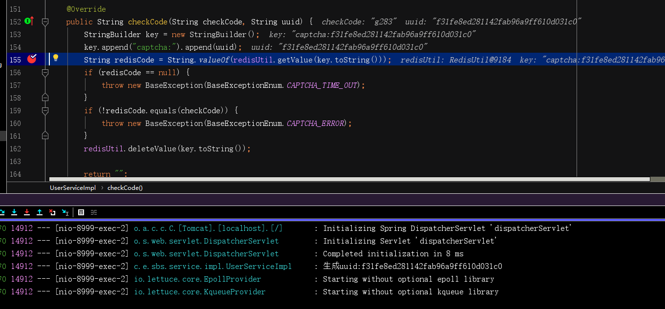SpringBoot整合kaptcha生成、校验验证码_springboot 引入com.jhlabs.image-CSDN博客