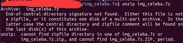 生成CelebA-HQ数据集-CSDN博客