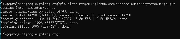 goland 搭建 gin 框架_goland gin-CSDN博客