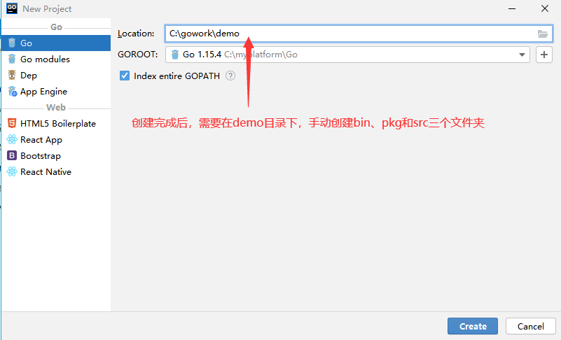 goland 搭建 gin 框架_goland gin-CSDN博客