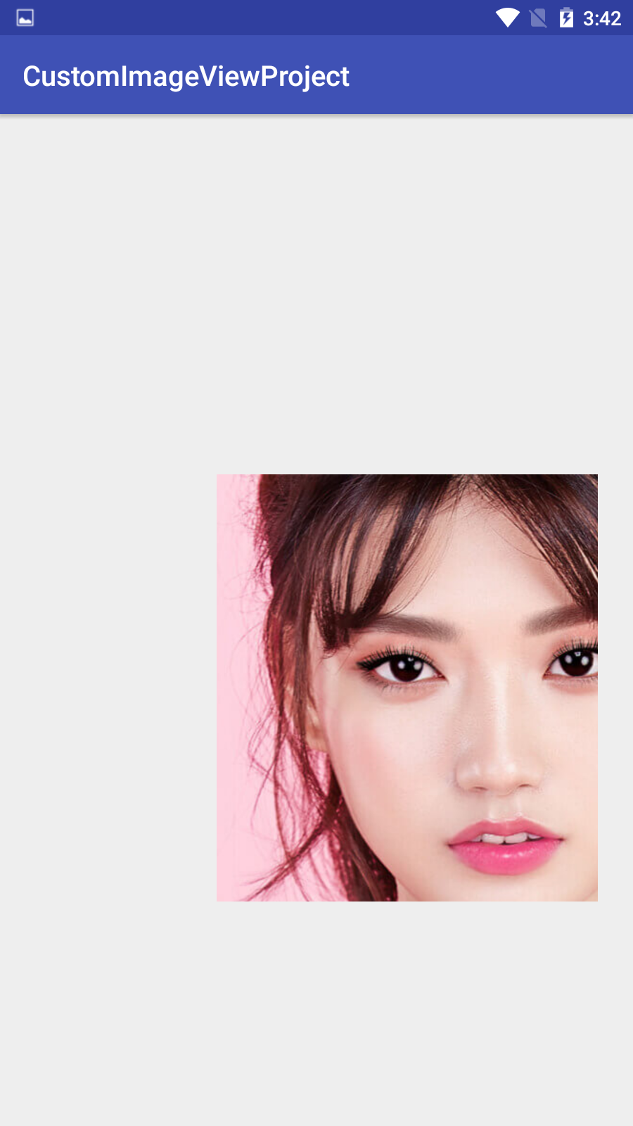 Android 自定义ImageView平移、 滑动、缩放滑动_android 可滑动的imageview-CSDN博客