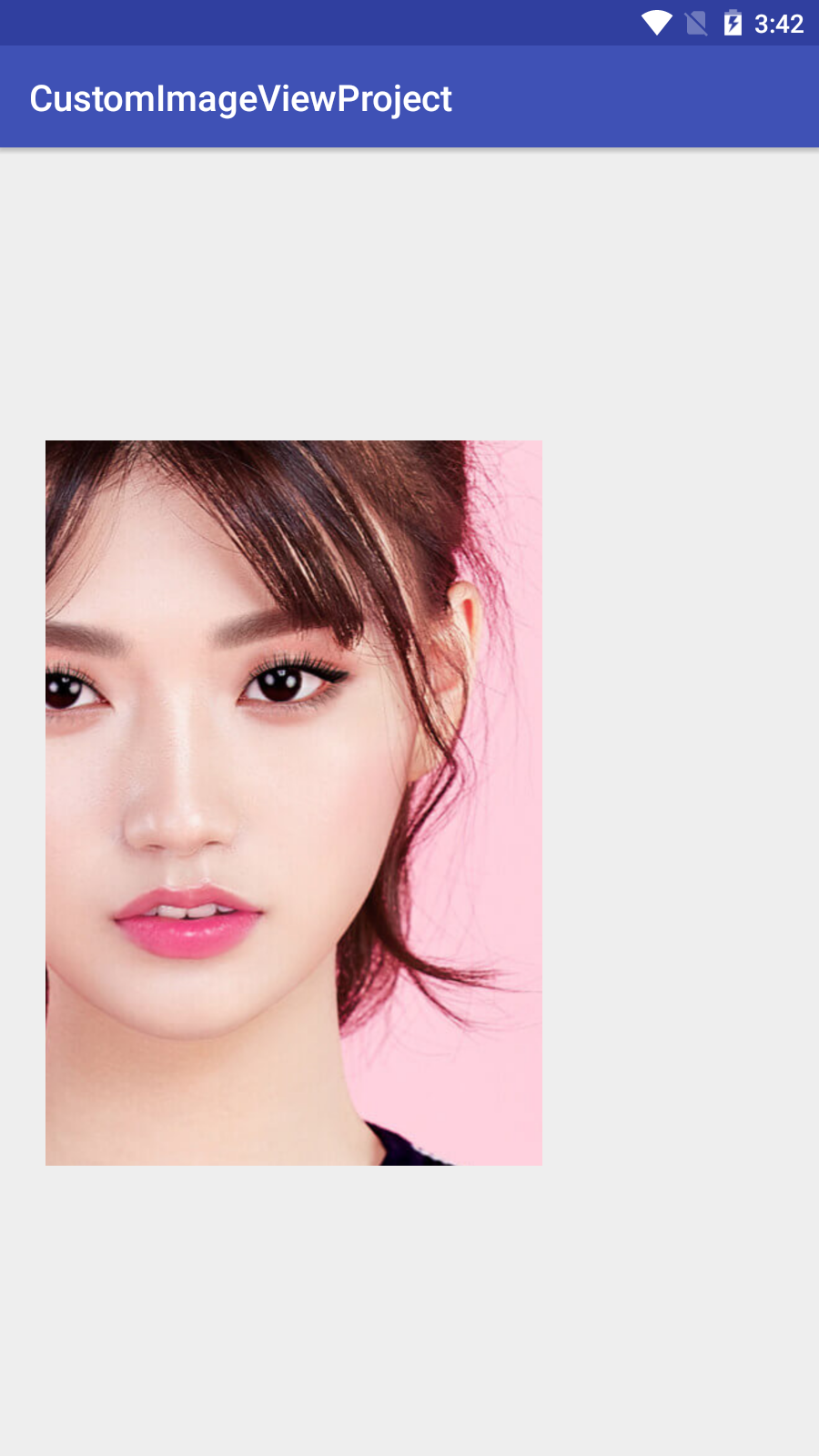 Android 自定义ImageView平移、 滑动、缩放滑动_android 可滑动的imageview-CSDN博客