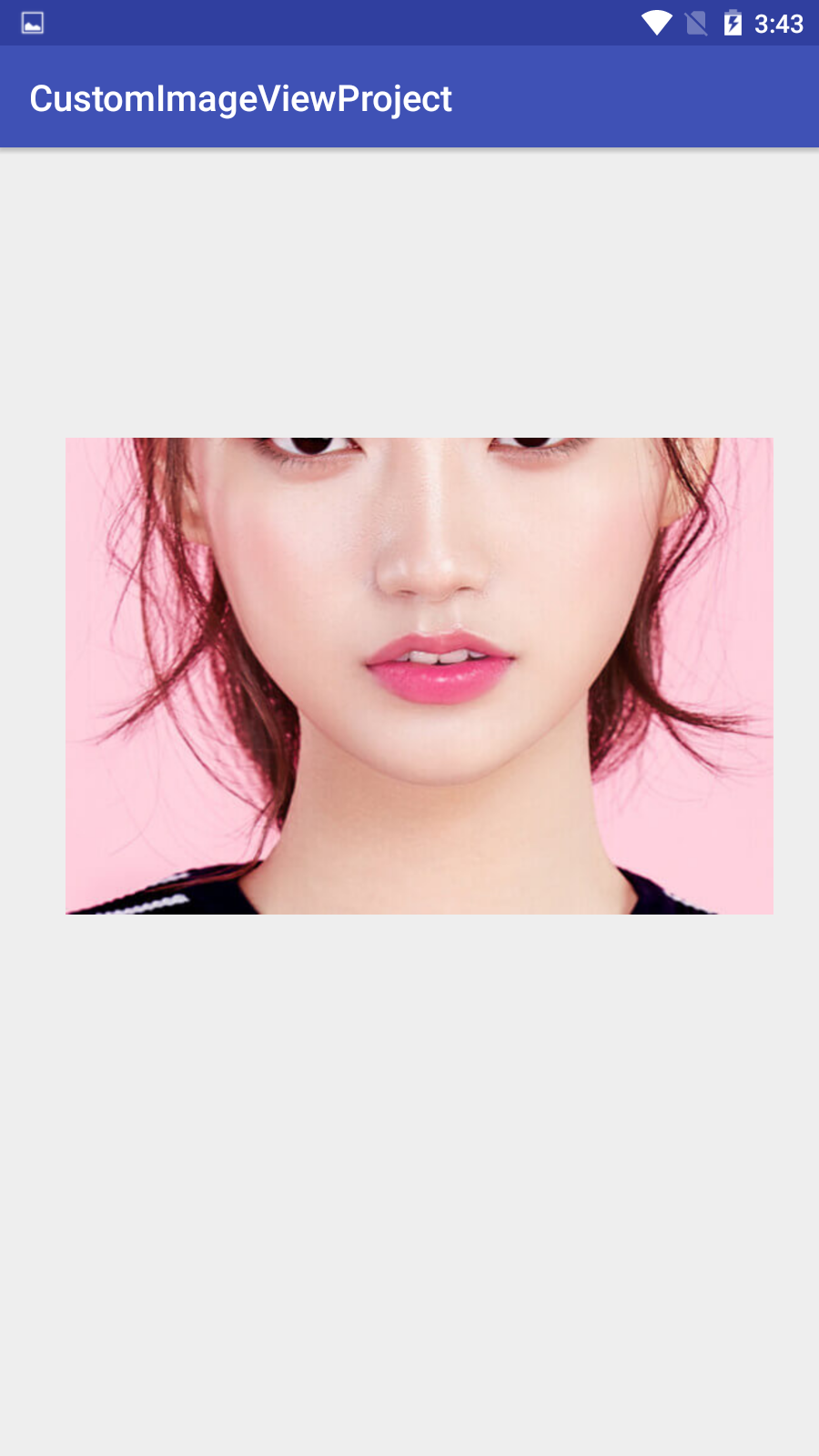 Android 自定义ImageView平移、 滑动、缩放滑动_android 可滑动的imageview-CSDN博客