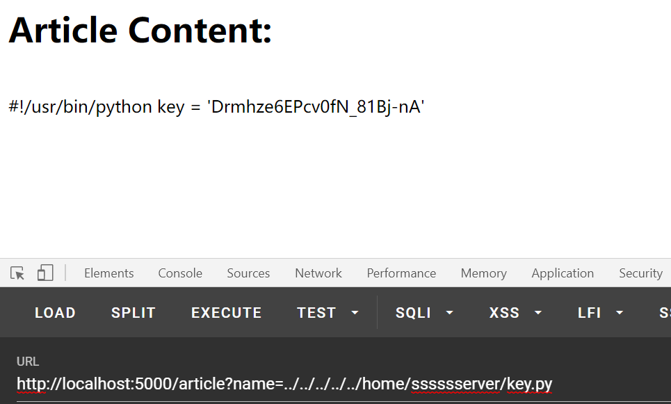 《从0到1：CTFer成长之路》 配套题目Web WP_ctferwp-CSDN博客