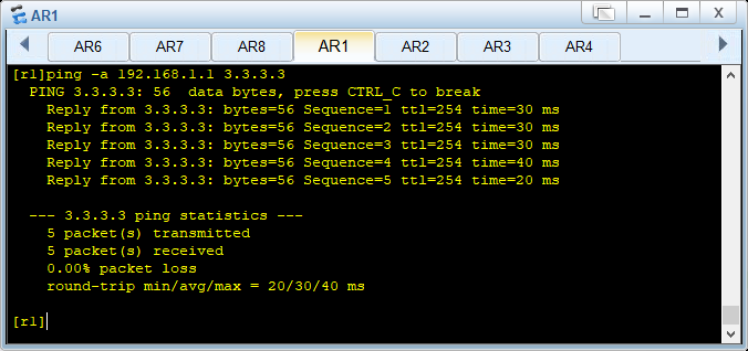 XX-net operation essentials (using campus ipv6) - Programmer Sought