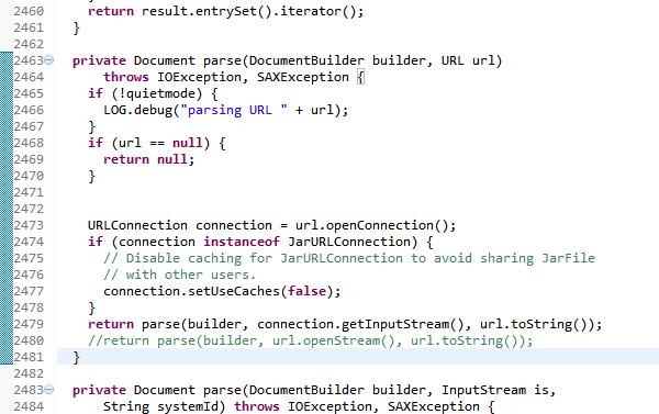 Hadoop报错Caused by: java.io.IOException: Stream closed问题_stream closed urlconnection_Moon_魔宽的博客 ...