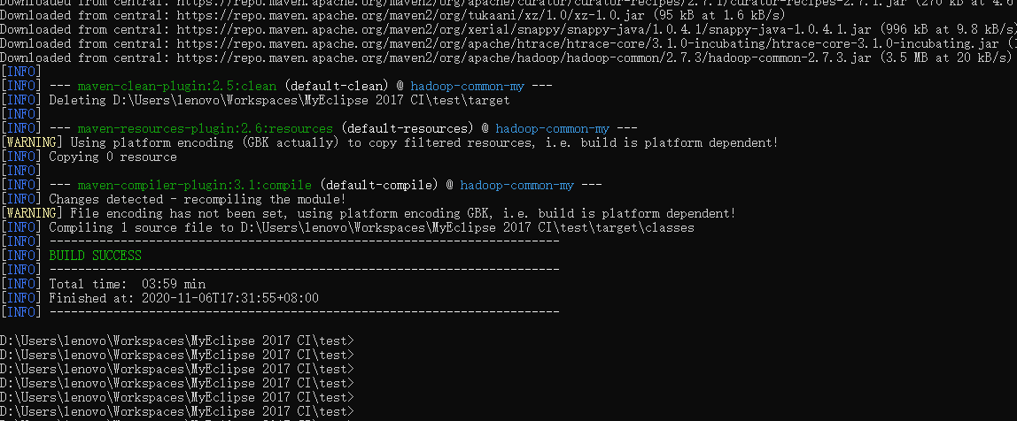 Hadoop报错Caused by: java.io.IOException: Stream closed问题_Moon_魔宽的博客-CSDN博客