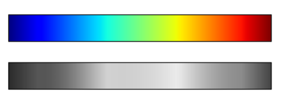COLORMAP_JET的颜色规律_colormap jet-CSDN博客