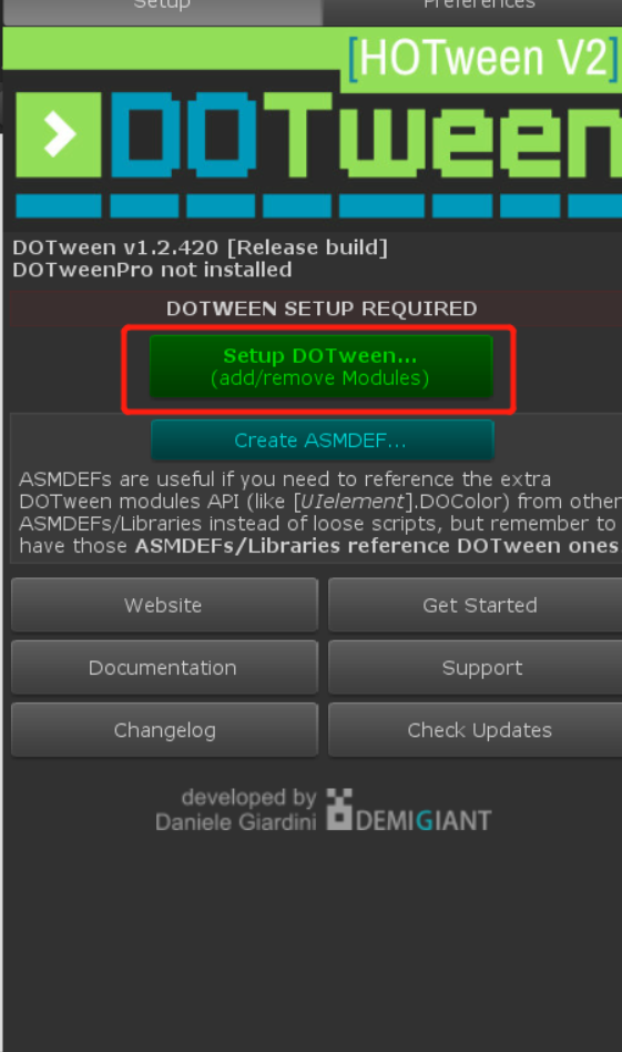 DOTween的基本使用方法_ugui dotween.to-CSDN博客