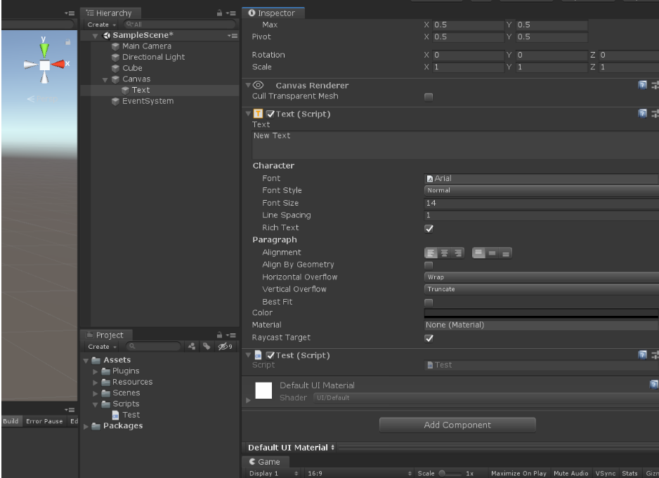 DOTween的基本使用方法_ugui dotween.to-CSDN博客
