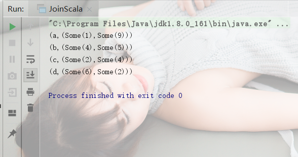 Spark RDD算子之关联操作 -- join、fullOuterJoin、leftOuterJoin、rightOuterJoin、subtractByKey_spark rdd join ...
