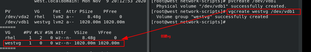 lvm和vdo的管理_vdo卷和lvm的区别-CSDN博客