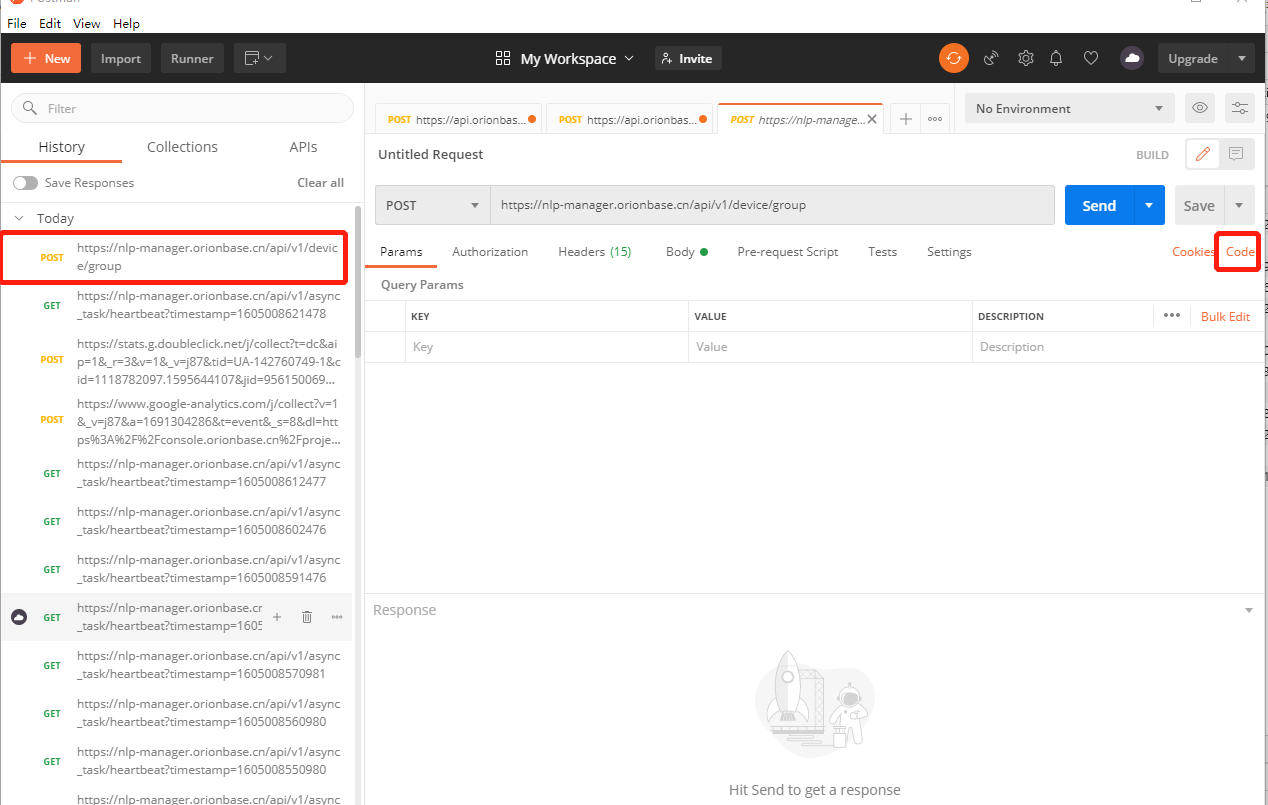 【curl】curl的三种场景使用方法，window命令行，git，postman_postman执行curl-CSDN博客