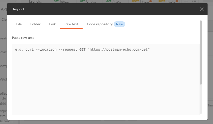 【curl】curl的三种场景使用方法，window命令行，git，postman_postman执行curl-CSDN博客