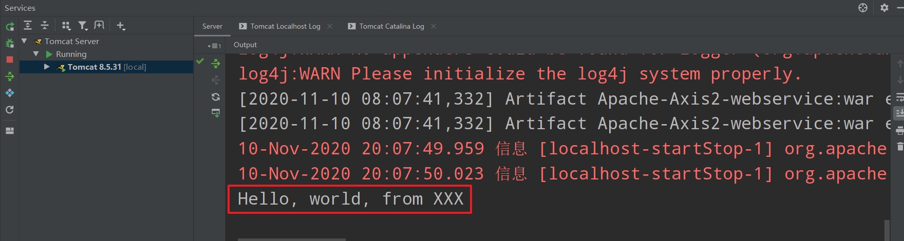 faultCode: {http://schemas.xmlsoap.org/soap/envelope/}Server.userException问题解决-CSDN博客