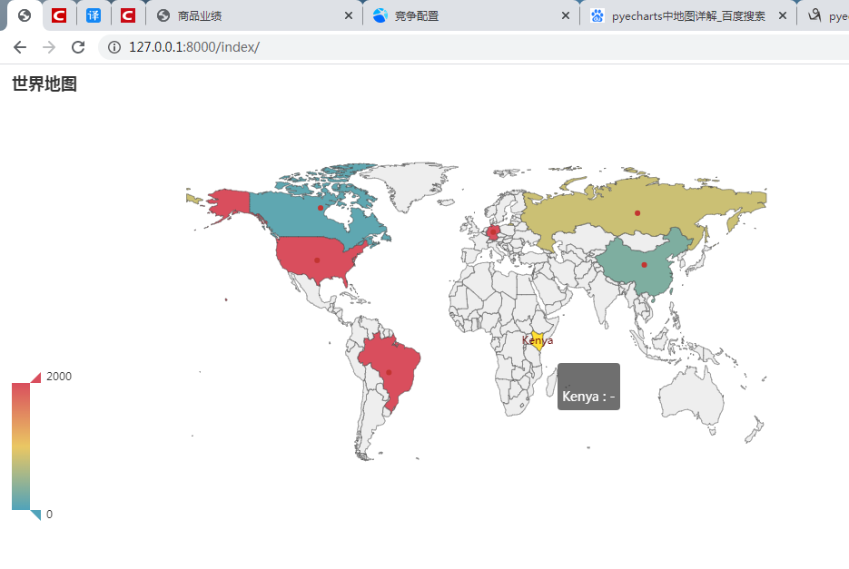 django项目中pyecharts详细使用教程2-CSDN博客