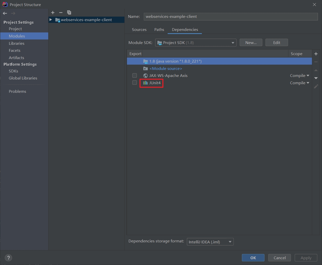 Error:(10, 63) java: 程序包junit.framework不存在Error:(19, 9) java: 找不到符号 符号: 方法 assertTrue(boolean ...