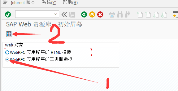 SAP ABAP Excel download template and import (data director) - Programmer Sought