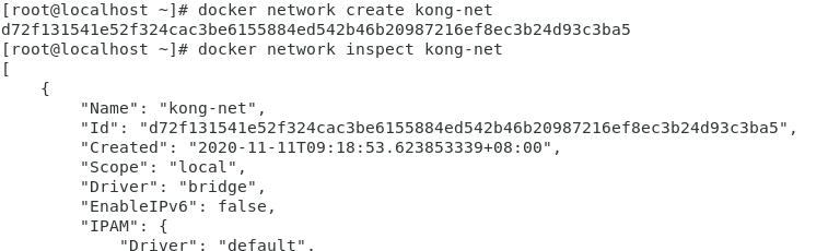 【Docker环境部署】kong网关搭建，konga安装（参考官网）_kong docker 镜像-CSDN博客