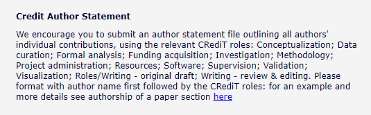 【SCI】SCI投稿必知必会（长期更新）_reprint order form一定要回复嘛-CSDN博客