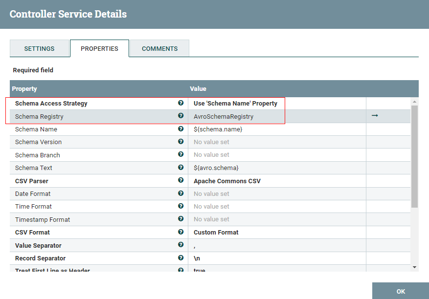 NIFI入门 CSV文件处理及Mysql入库_nifi读取csv文件-CSDN博客