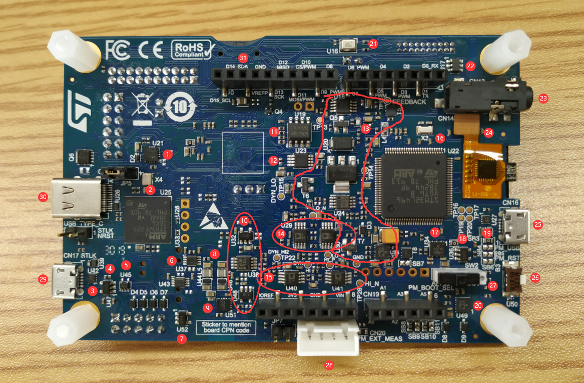 STM32L562开发板开箱记 STM32L562E-DK Discovery kit电路功能分析_stmps2141str-CSDN博客