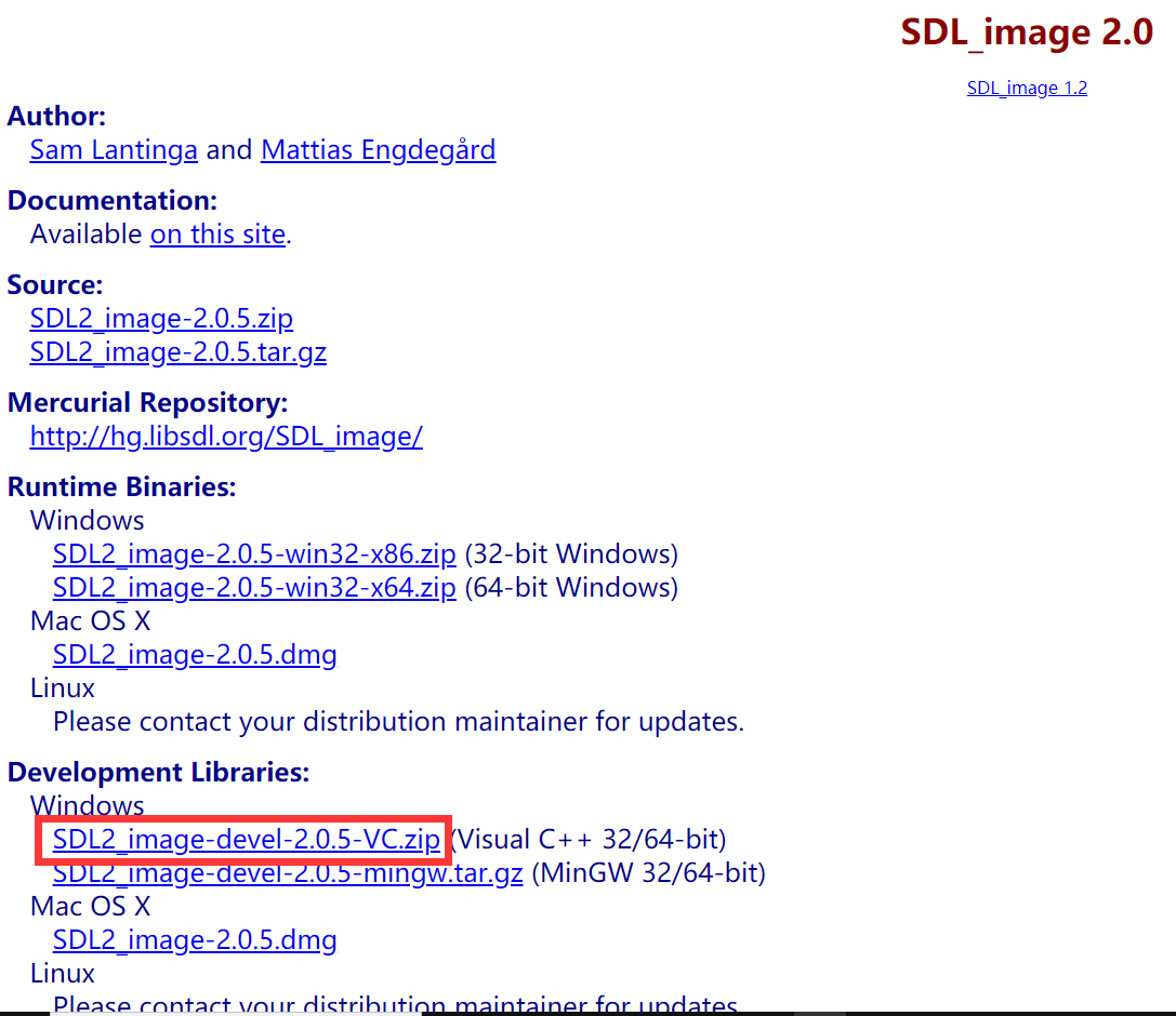 QT vs SDL - 程序员大本营