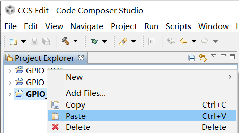 CCS5.5复制工程_ccs复制工程-CSDN博客