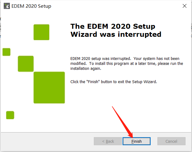 EDEM 2020的安装_edem2020安装教程-CSDN博客