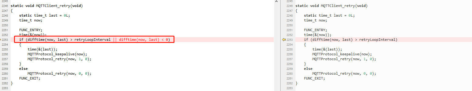 paho.mqtt.c的Linux编译与交叉编译-CSDN博客