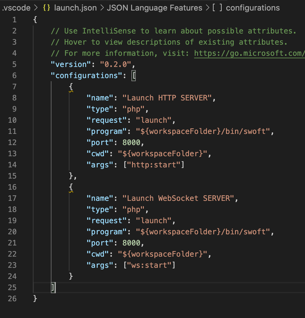 使用vscode开启swoft微服务框架sdebug断点调试_swoft debug-CSDN博客