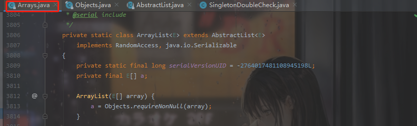 java.lang.UnsupportedOperationException原因分析及解决_一只扫地僧的博客-CSDN博客