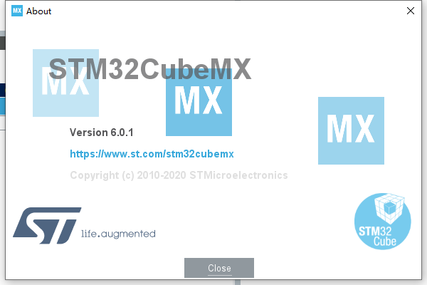 Stm32 Dac Dma 使用dac Dma Hal Csdn博客 