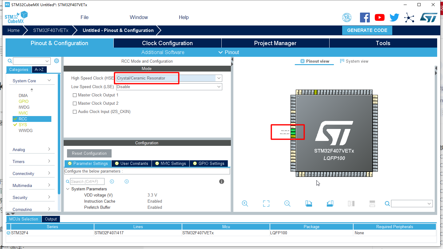 STM32F407的USB_HID 基础配置STM32CubeMX_stm32f407 hid-CSDN博客