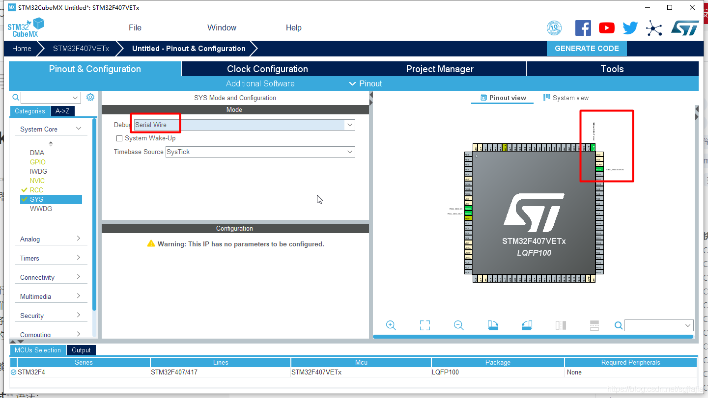 Stm32f407的usbhid 基础配置stm32cubemxstm32f407 Hid Csdn博客 8725