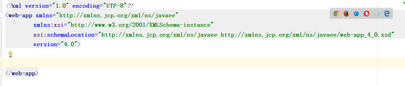 idea中Javawebapp项目出现（Artifact XXX:Web exploded: Error during artifact deployment. See server log ...
