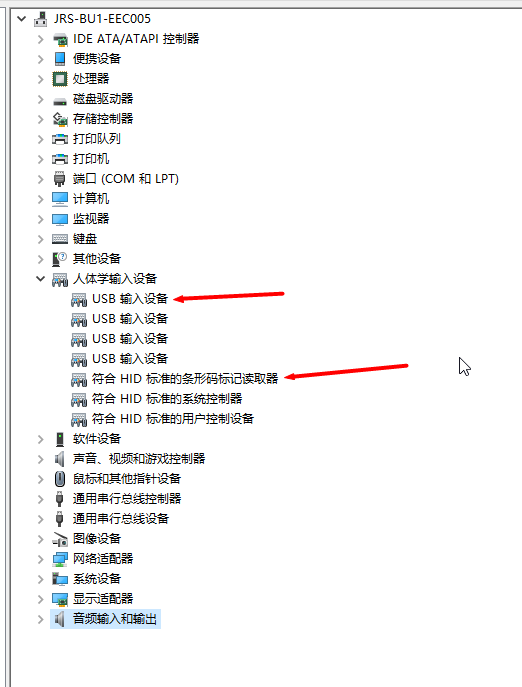 STM32F407的USB_HID 基础配置STM32CubeMX_stm32f407 hid-CSDN博客