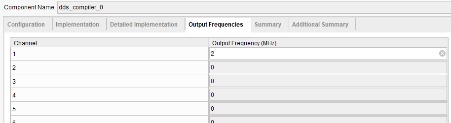 FPGA数字信号处理基础----Xilinx DDS IP使用_fpga dsp ip使用-CSDN博客
