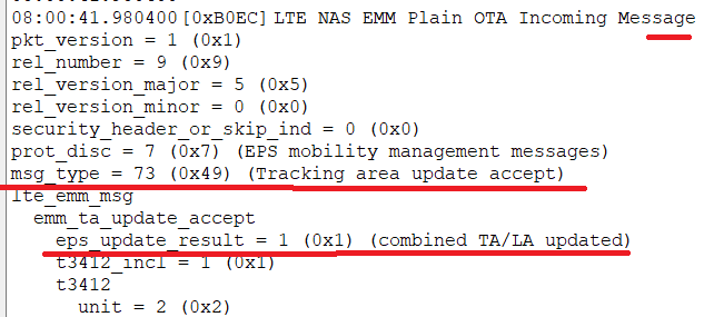 LTE CSFB_2g 位置更新流程-CSDN博客