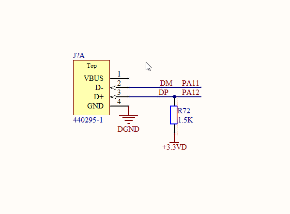 STM32F407的USB_HID 基础配置STM32CubeMX_stm32f407 hid-CSDN博客