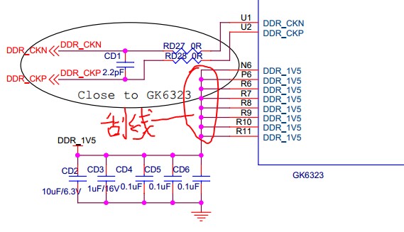 芯片DDR调试常见问题_per-bit-deskew-CSDN博客