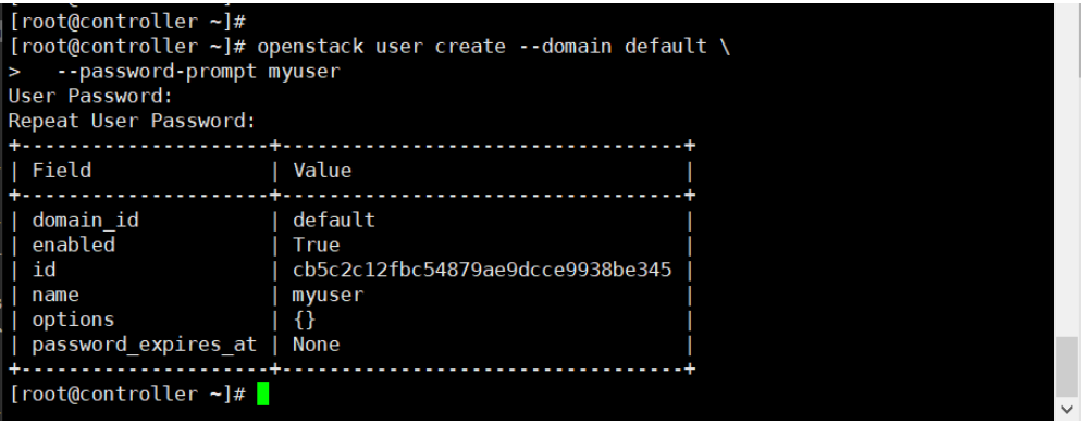 OpenStack U版双机部署-keystone服务_error: unable to find a match: openstack-keystone-CSDN博客