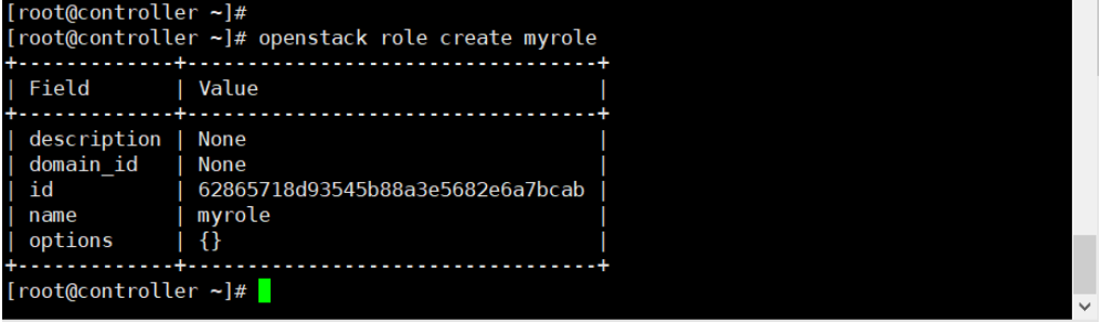 OpenStack U版双机部署-keystone服务_error: unable to find a match: openstack-keystone-CSDN博客