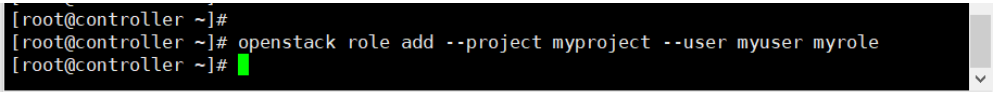 OpenStack U版双机部署-keystone服务_error: unable to find a match: openstack-keystone-CSDN博客
