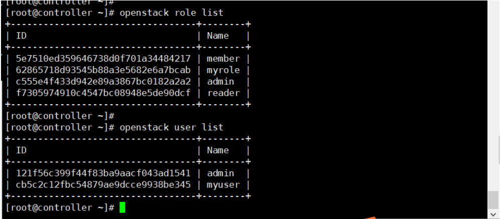 OpenStack U版双机部署-keystone服务_error: unable to find a match: openstack-keystone-CSDN博客