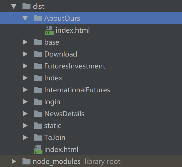vue使用prerender-spa-plugin预渲染达到SEO优化_vue prerender-spa-plugin-CSDN博客
