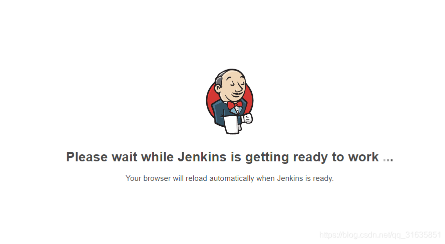 【jenkins】如何升级jenkins版本如何升级linux Docker中的jenkins的版本 Csdn博客