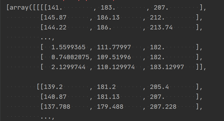 【tensorflow】数据读取——文件读取图片tensorflow Tensor读取文件 Csdn博客 4718
