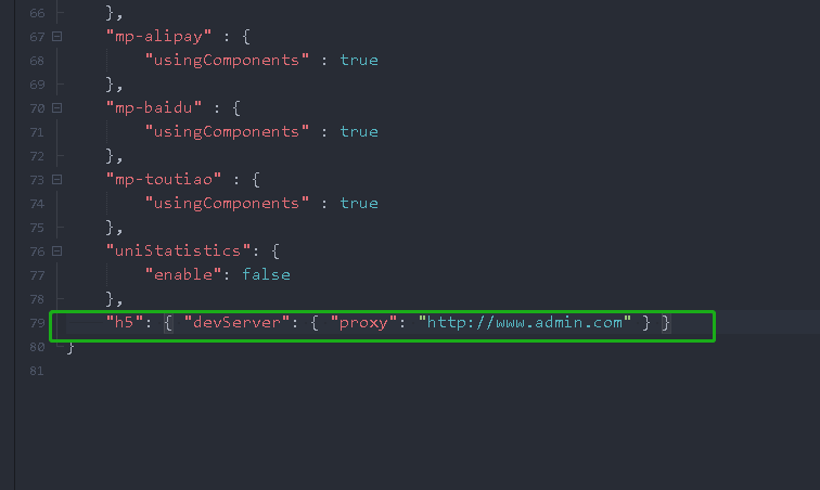 uniapp - uni.request请求跨域报错和请求到一个html而不是数据的问题_uni.require返回的是一个html代码-CSDN博客