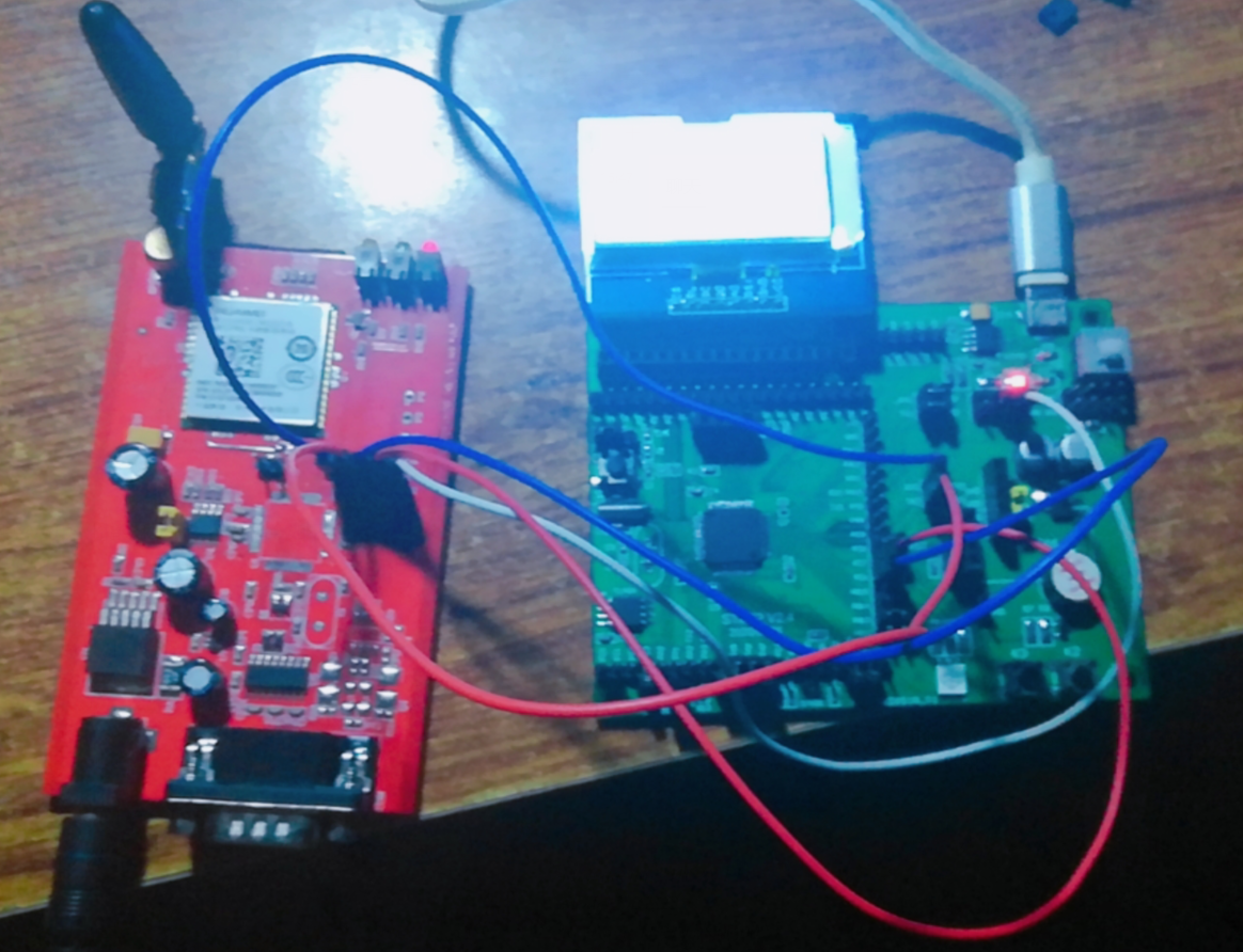 STM32基于RT-Thread对接中国移动ONENET平台_rt-thread 连接onenet-CSDN博客